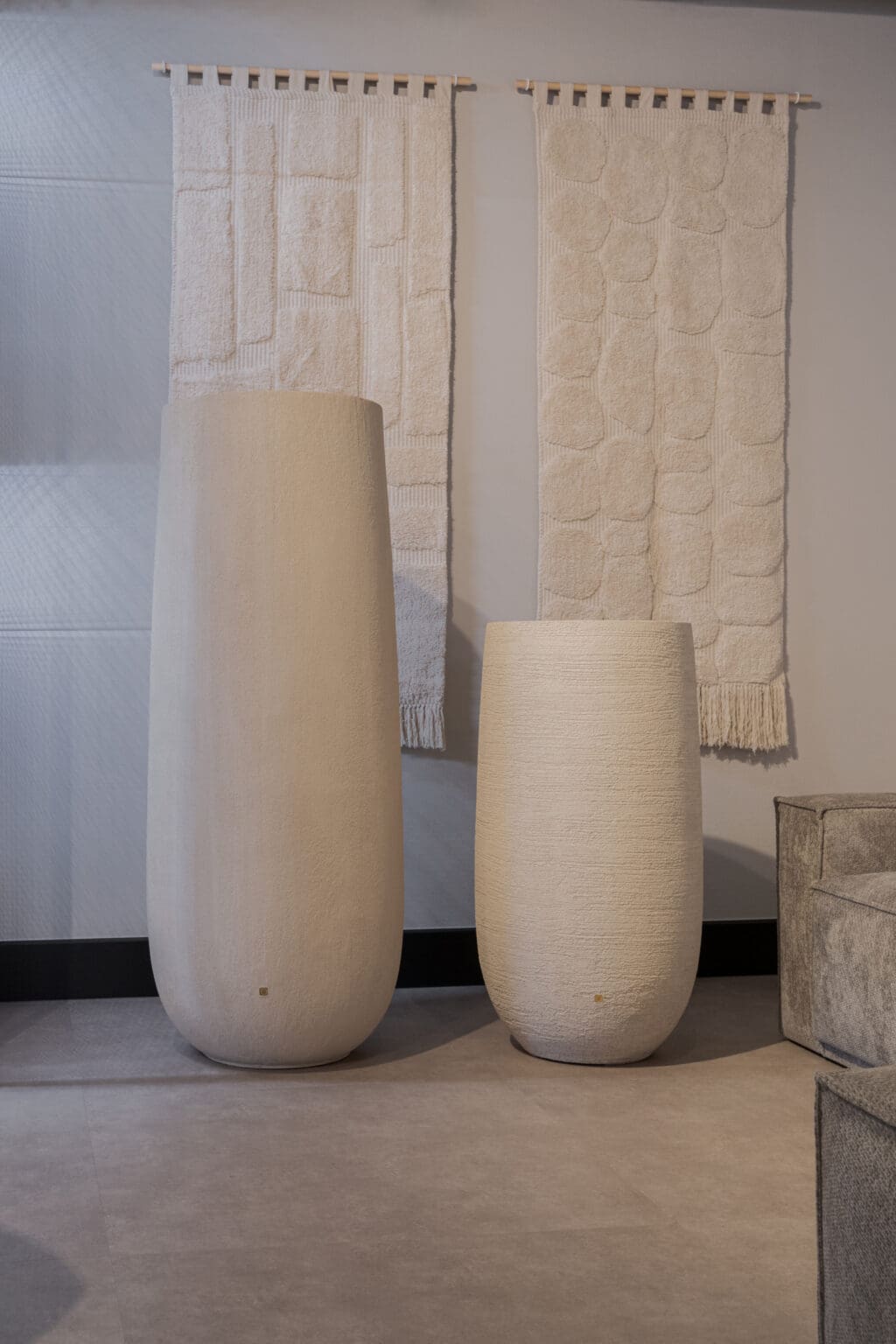 Loam - Atelier ROA - Atelier ROA