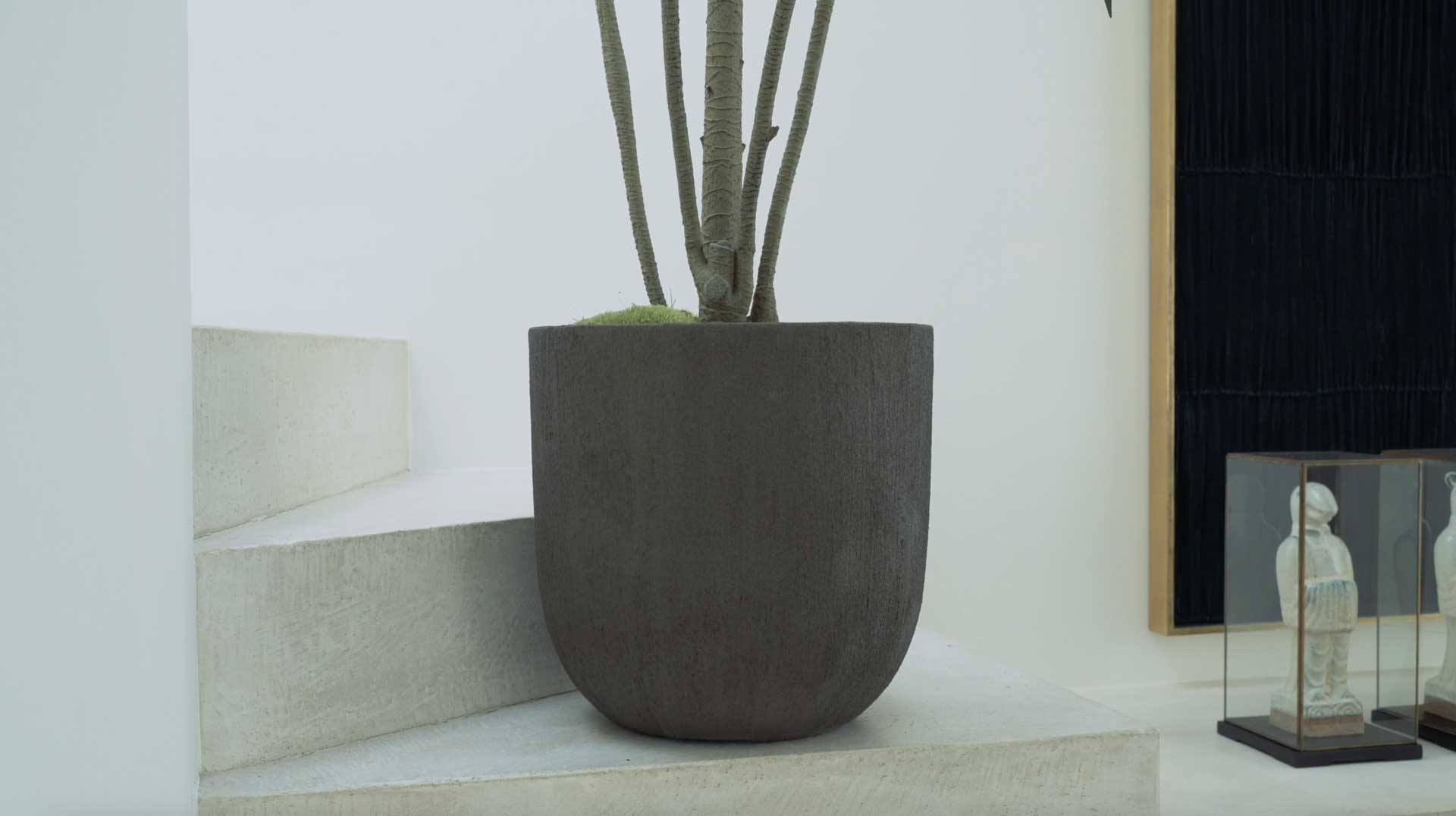 Exclusive Pots | Atelier ROA - Atelier ROA