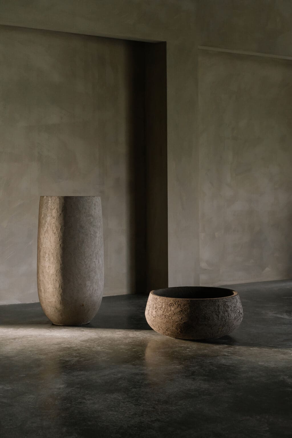Loam - Atelier ROA - Atelier ROA