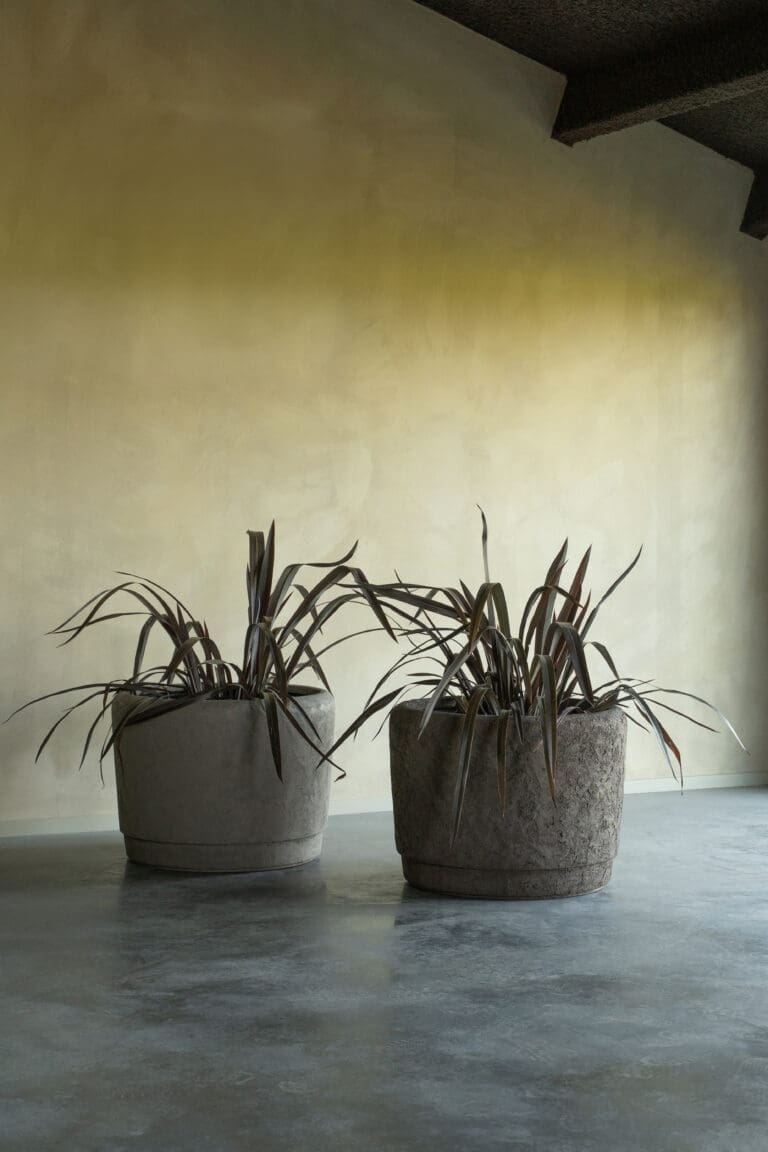 Malm - Atelier ROA - Atelier ROA
